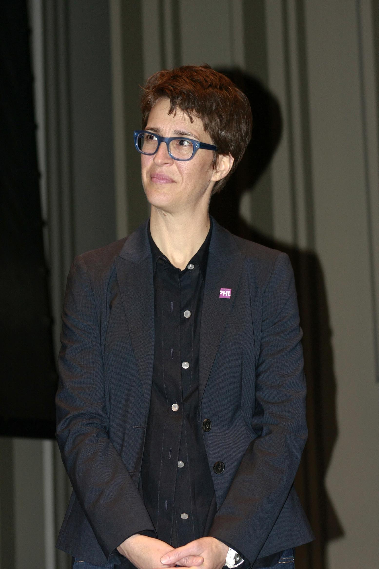 Rachel Maddow Unpacks Pro-Trump AI Bot Malfunctioning