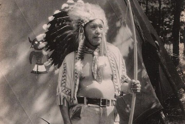 10 Traditional Native American Weapons And What Made Them Unique