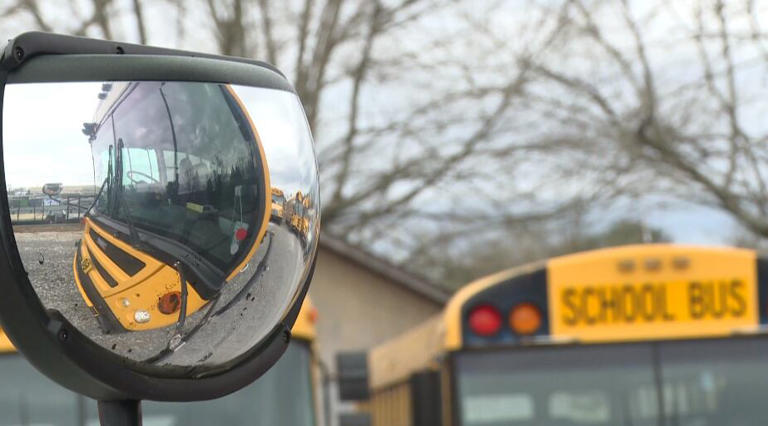 Several Knox County schools offering free breakfast and lunch