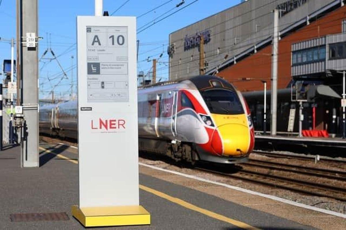 Doncaster rail passengers warned of East Coast disruption after safety ...