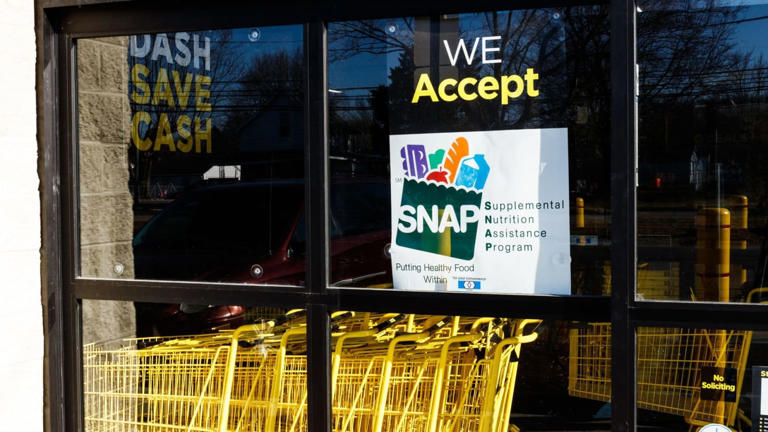SNAP Benefits to Hit Your EBT Card Sooner Than You Think—Here’s the ...