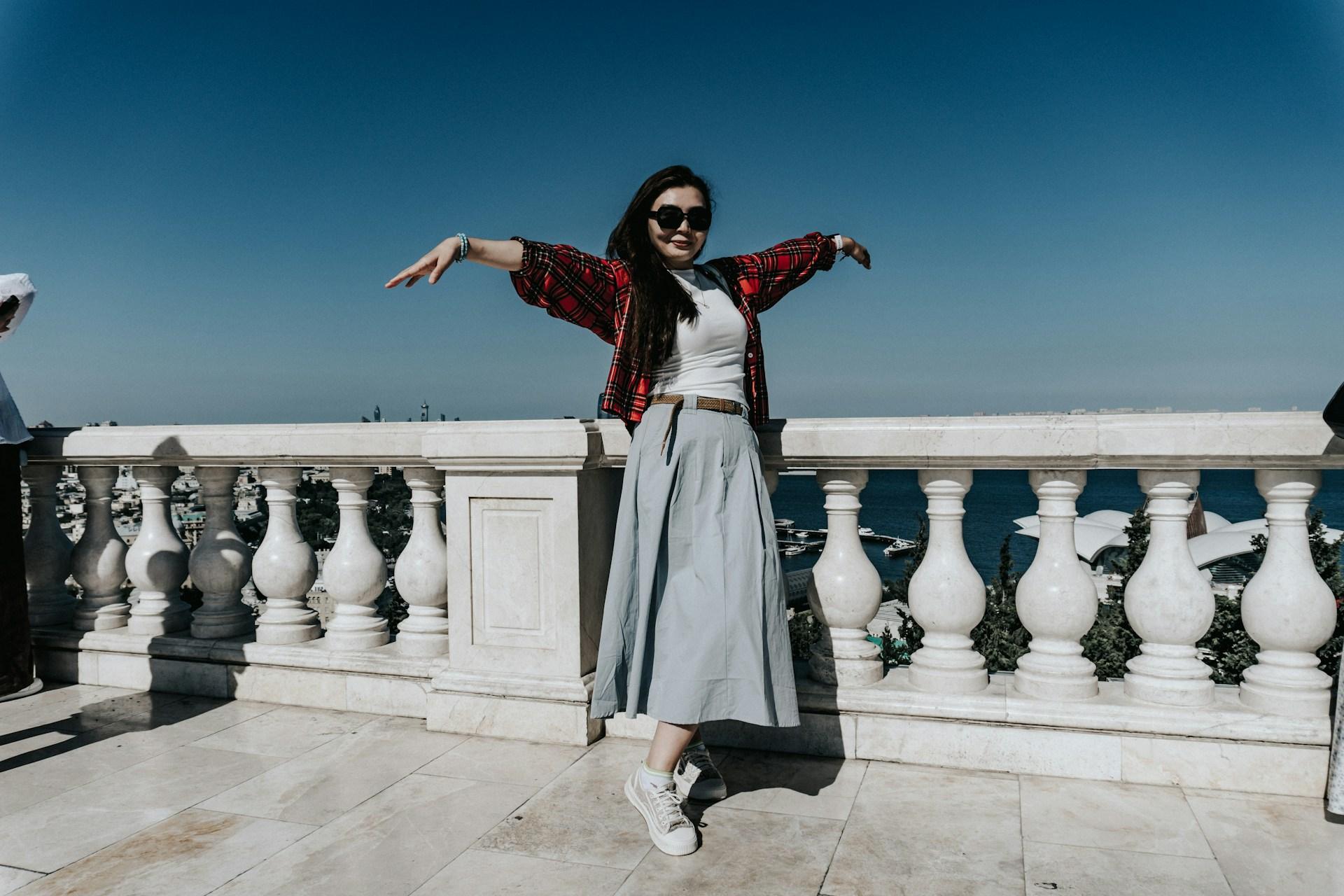 15 Places Where Solo Canadian Women Feel Completely Safe
