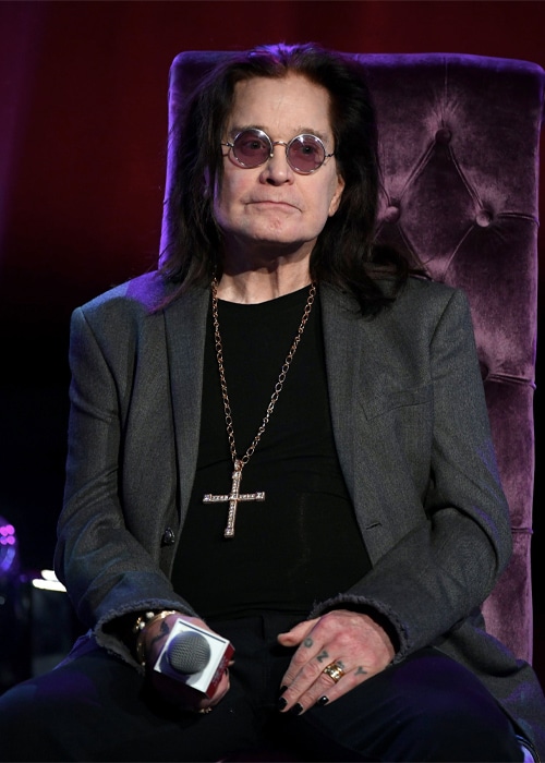Ozzy Osbourne’s funeral wishes resurface following his death