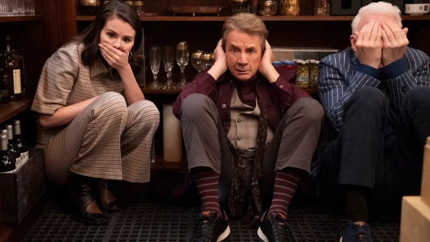 'Only Murders in the Building' Release Schedule: When Are New Episodes Out?