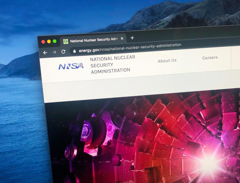 Microsoft says China-backed cybercriminals hacked into US nuclear ...