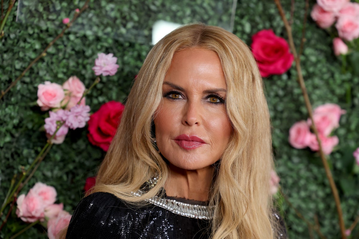 Real Housewives of Beverly Hills star files for divorce