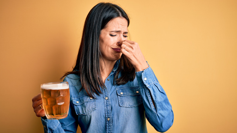 Old-School Beers We Don't See People Drink Anymore