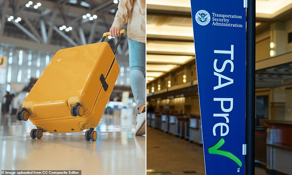 TSA announces game-changing program to 'streamline security'