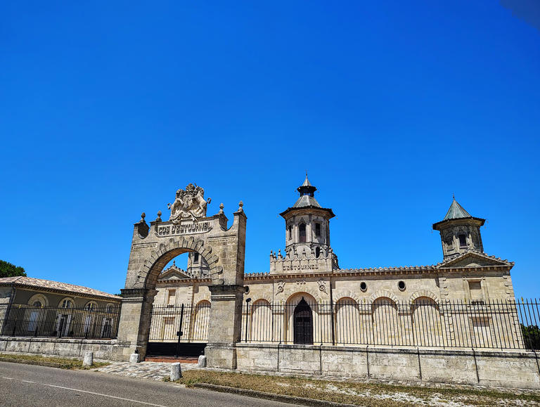 Travel Trending with Kathy Witt: Raise a glass and say 'santé' to a ...