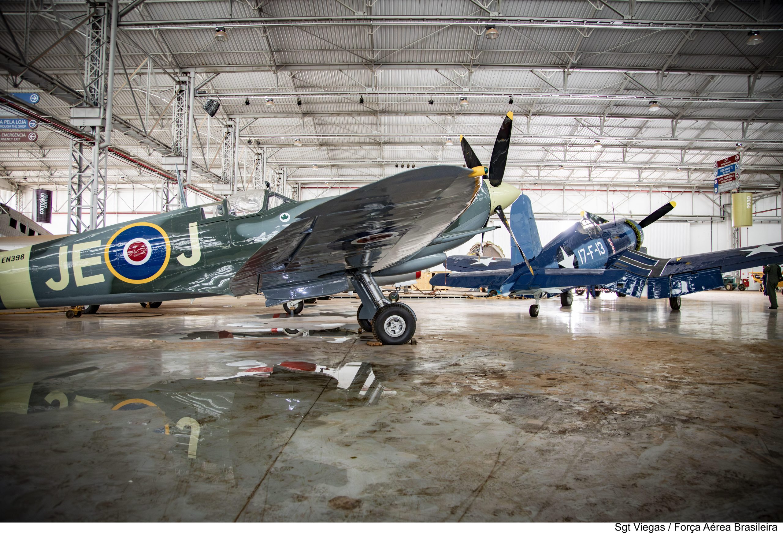 Revival in Motion: Brazil's TAM Museum Takes Major Steps Toward Rebirth