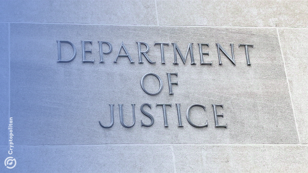 US authorities track $7.1M in crypto after dismantling international ...