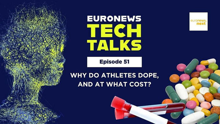 Bo Hamburger’s doping story: Why do athletes dope, and at what cost ...