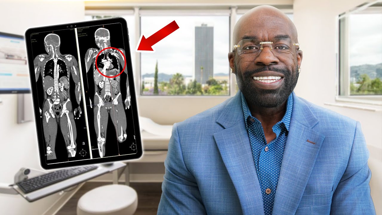 How Diet, Testing, and Mindset Fuel a Healthier Lifestyle