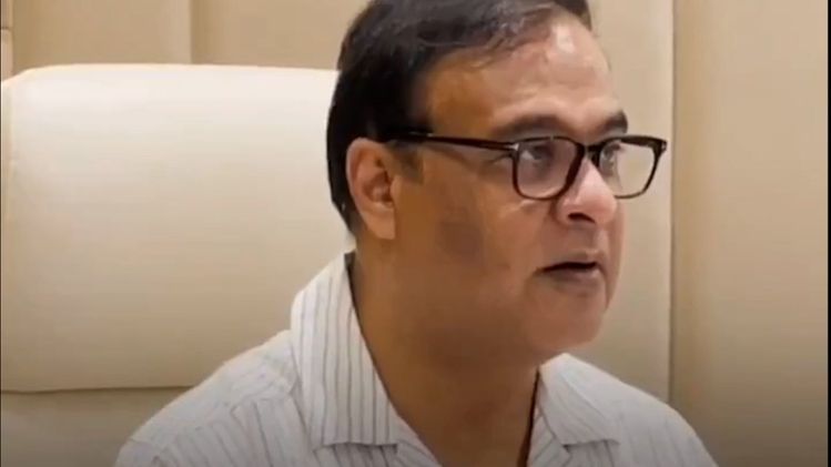Assam CM: Arms licence portal for vulnerable indigenous people to open ...