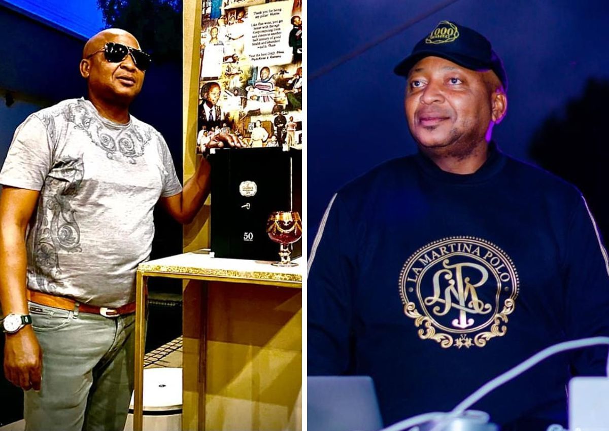 Lie, cheat, steal? Inside Kenny Kunene’s criminal past