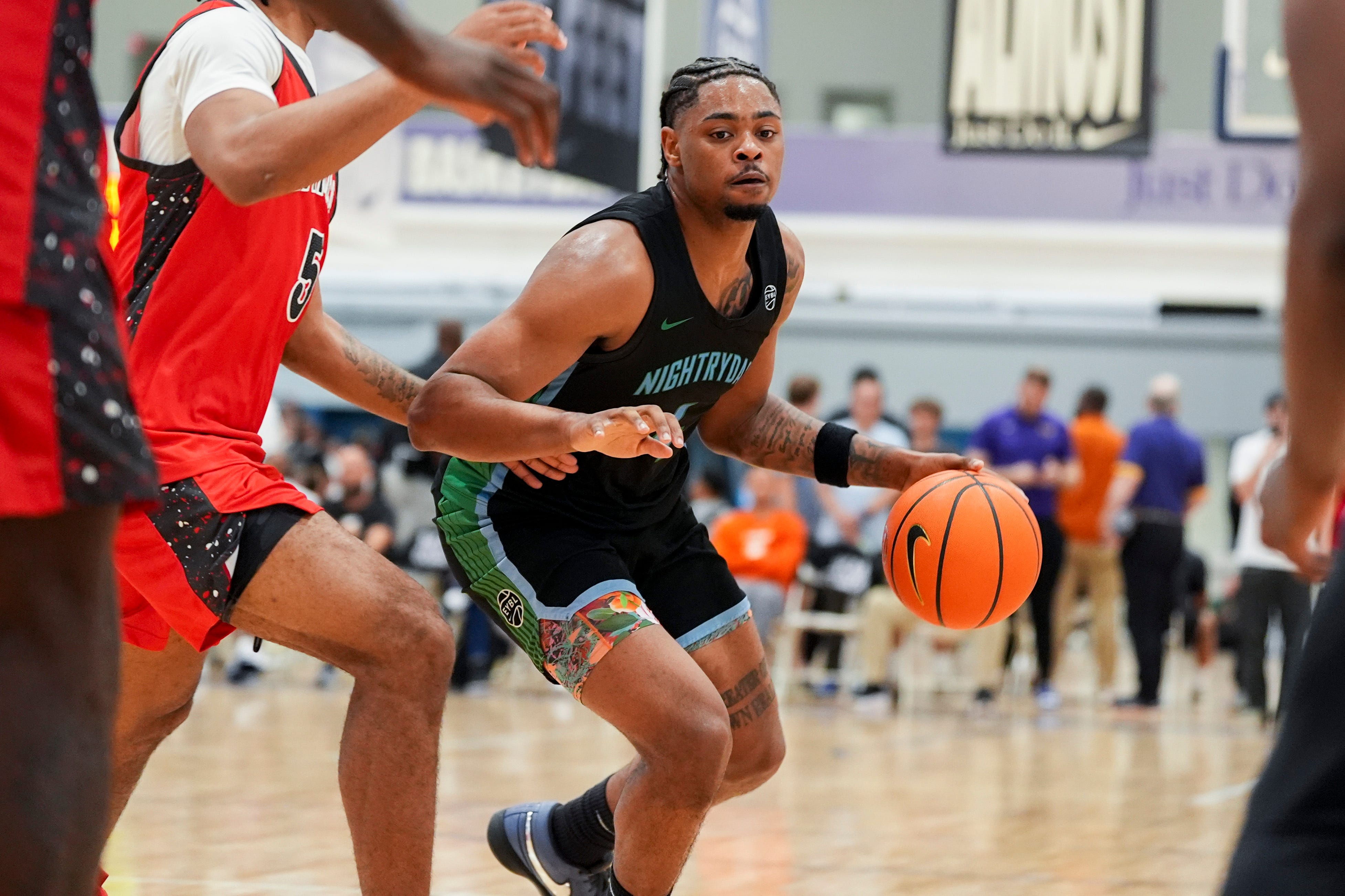Four-star recruits Fred Smith Jr., Cello Jackson set to visit Memphis ...