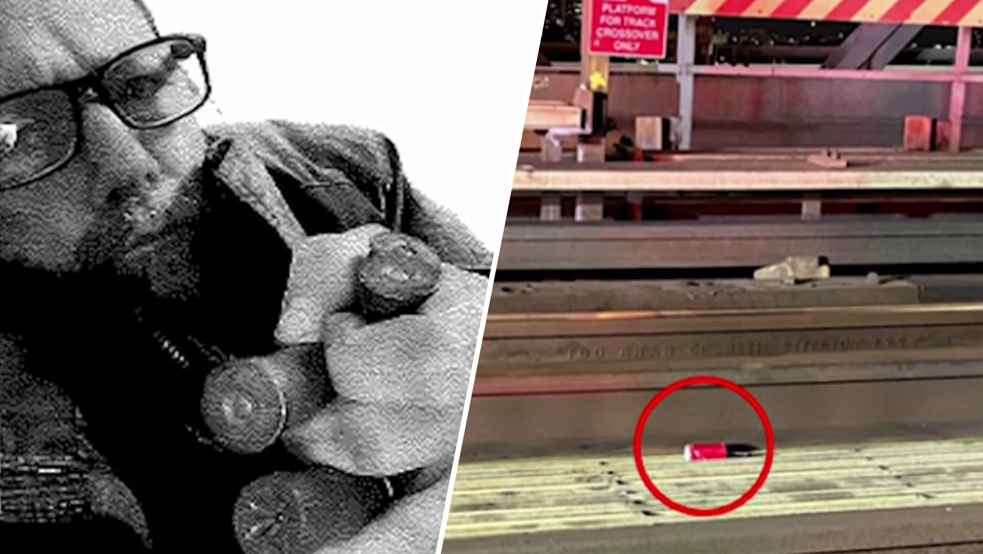 Man stored homemade bombs on SoHo apartment rooftops, Williamsburg ...