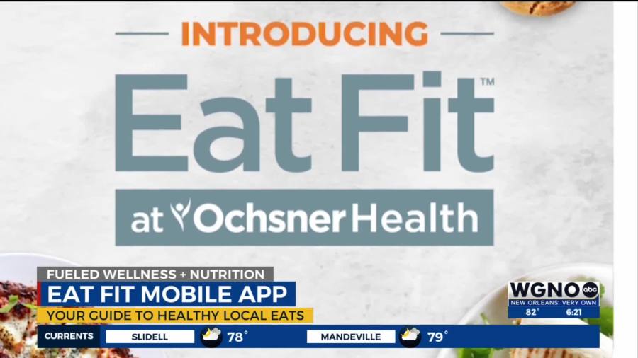FUELED Wellness + Nutrition | Eat Fit Mobile App: Your guide to healthy ...