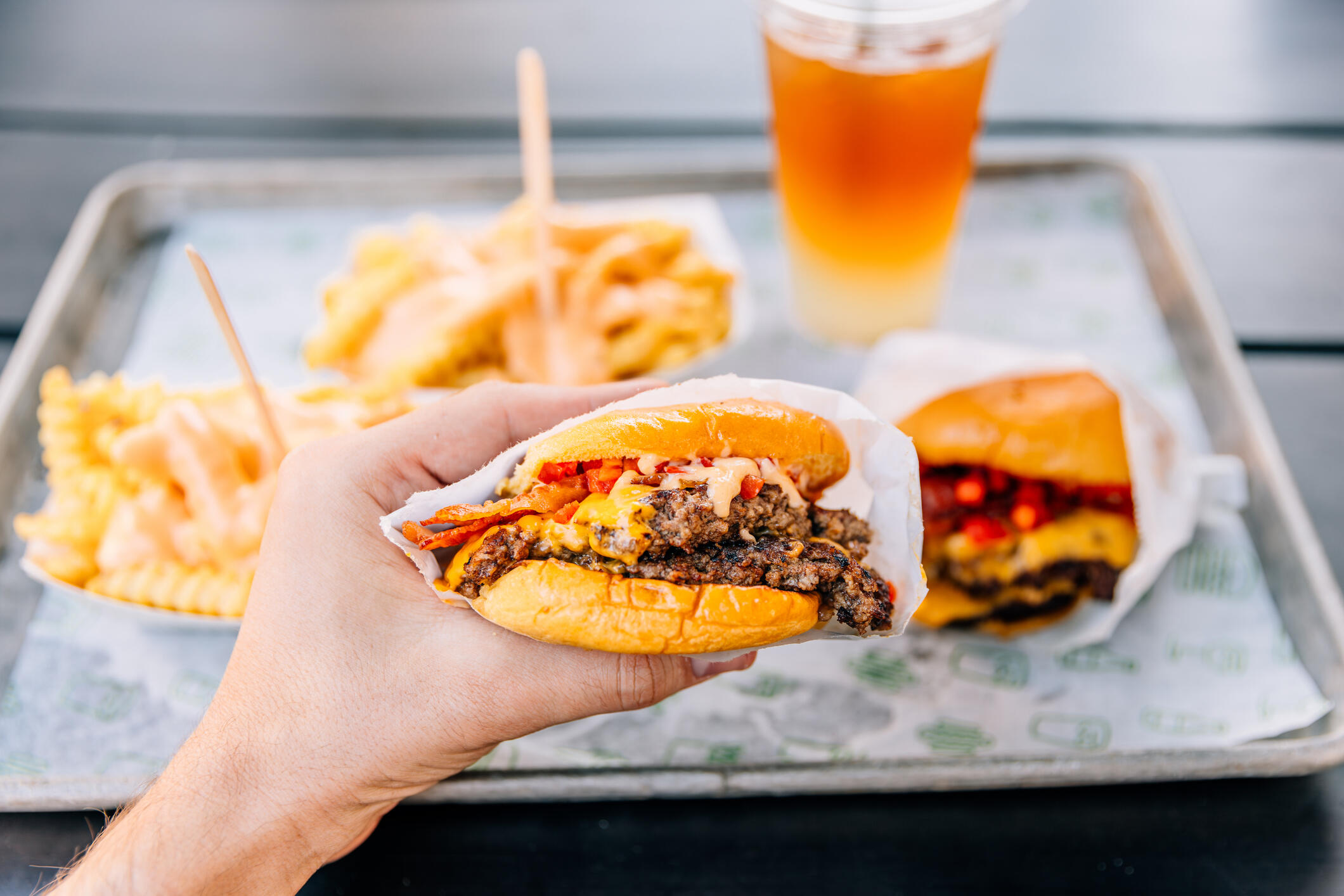 Popular Nebraska Eatery Serves The 'Best Fast Food' In The Entire State