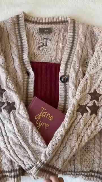 Cozy Cardigan Outfit Ideas Featuring Handmade Crochet