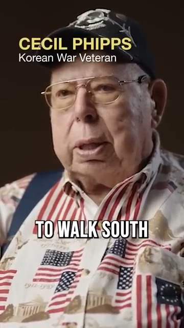 The Big Mistake I Made in Combat