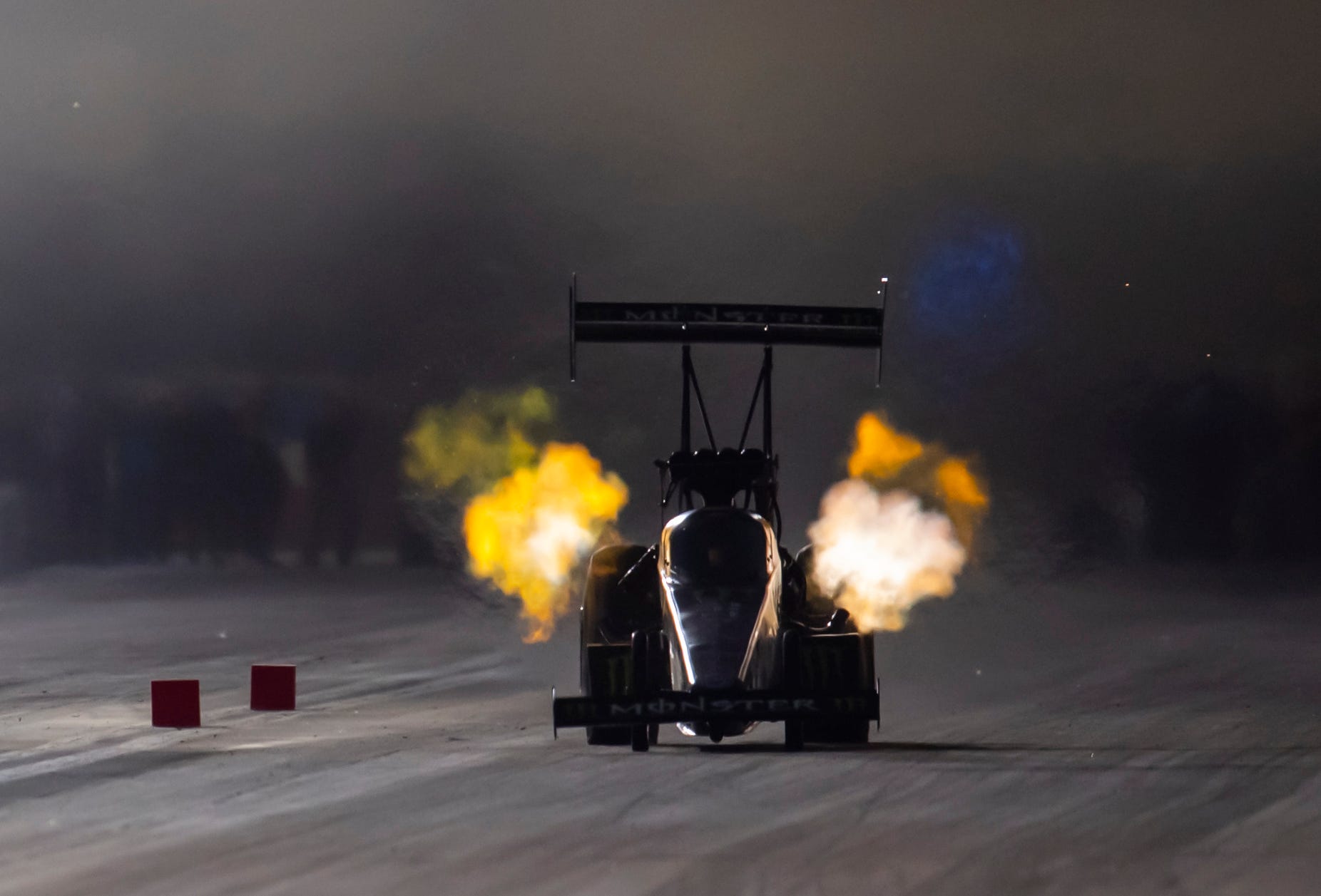 NHRA Sonoma Nationals brings speed, excitement to Northern California ...