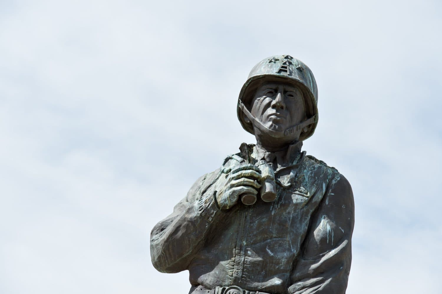 Who Is History’s Greatest General?