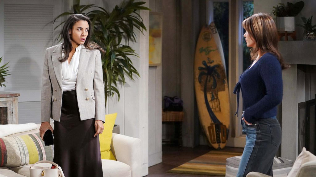 Who Is Daphne Rose on Bold and Beautiful? - Everything You Need To Know