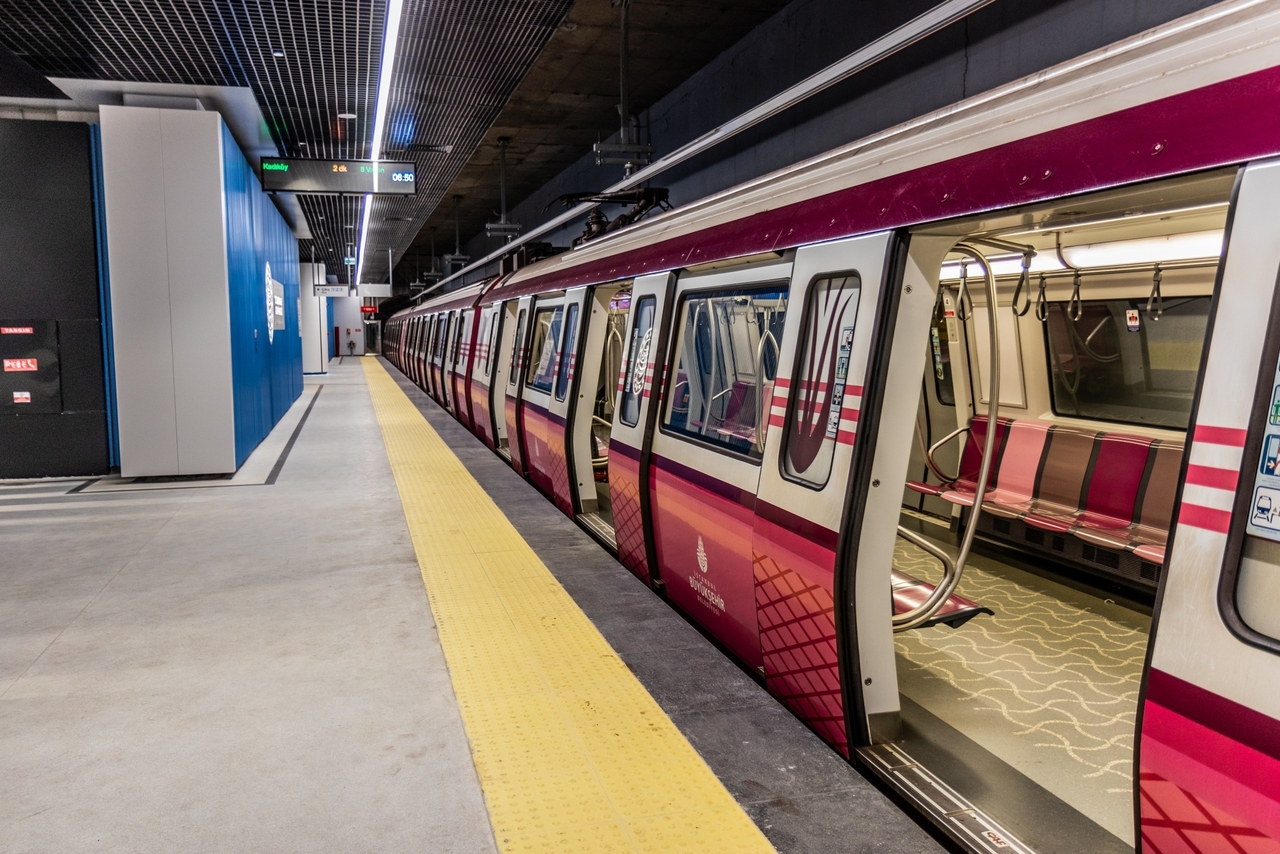 Transports : ce pays a discrètement encadré les ventilateurs de poche ...