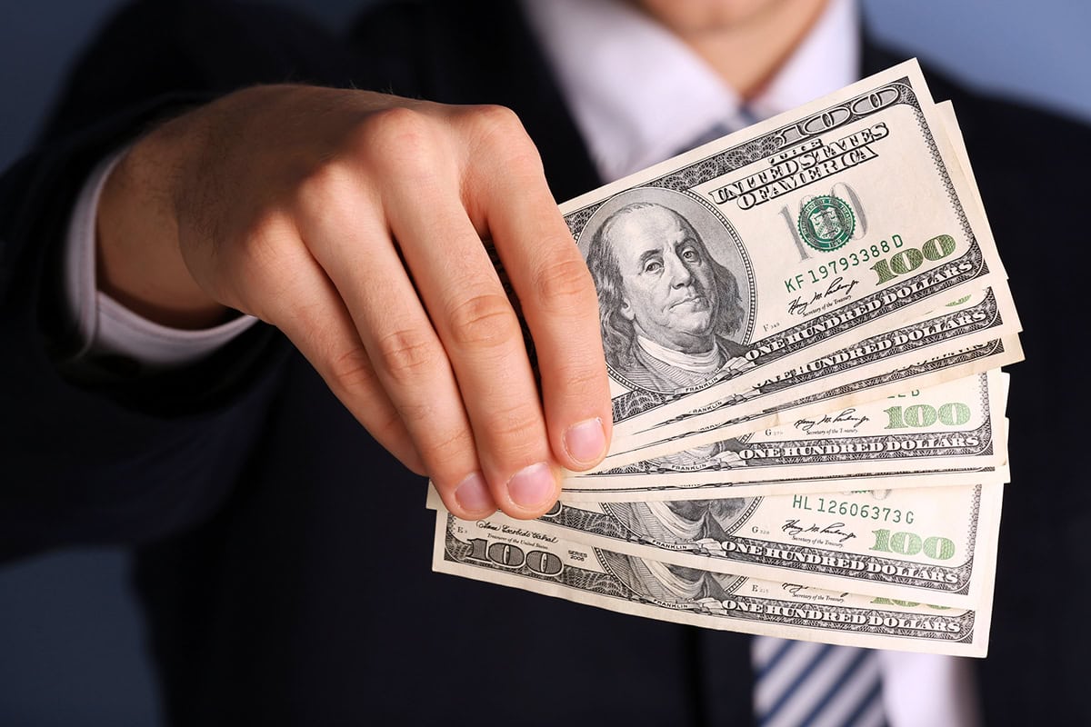 Hire your money: 7 strategies to make your money work for you