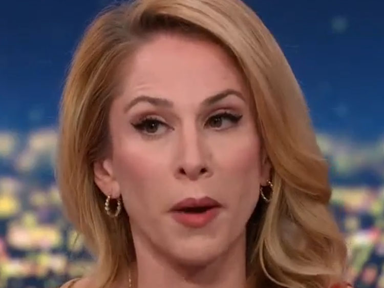 Ana Kasparian: Trump Telling Us Epstein Is Old News, So Let's Focus On Obama -- It's A Joke