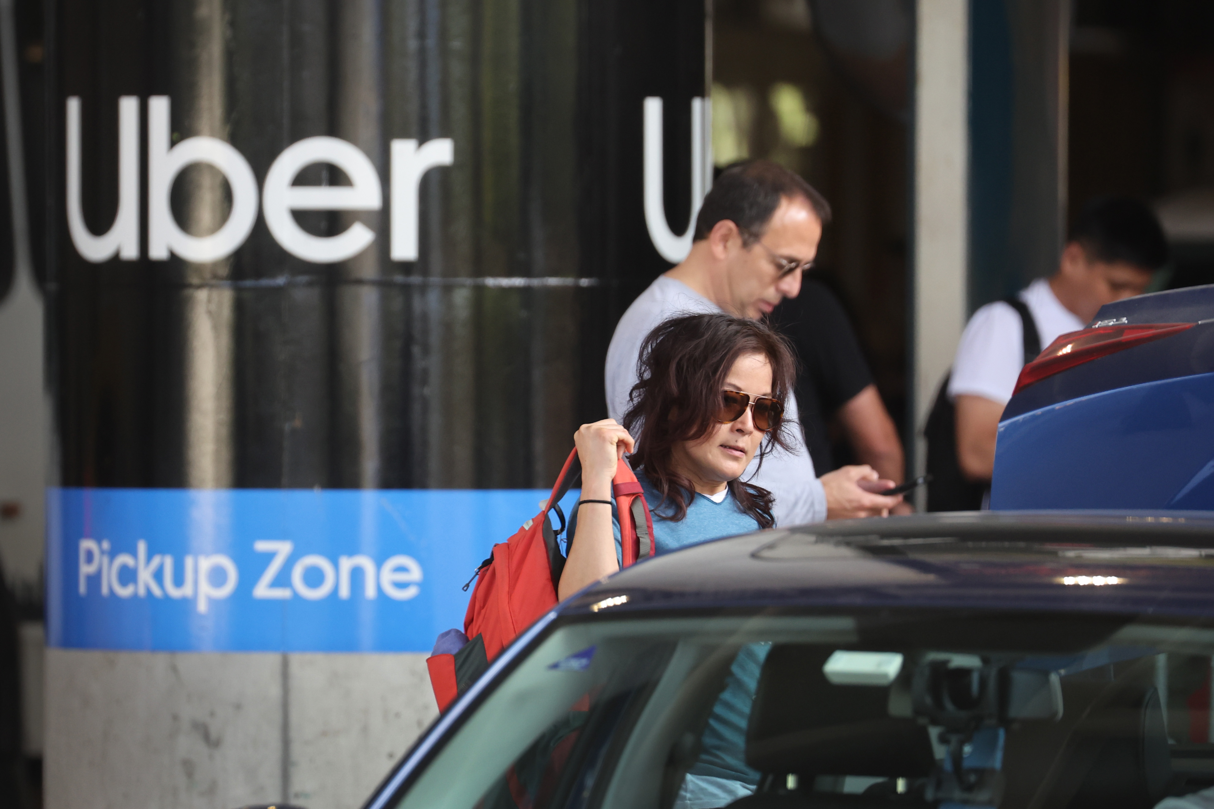 Uber makes major change to driver requests across US next month