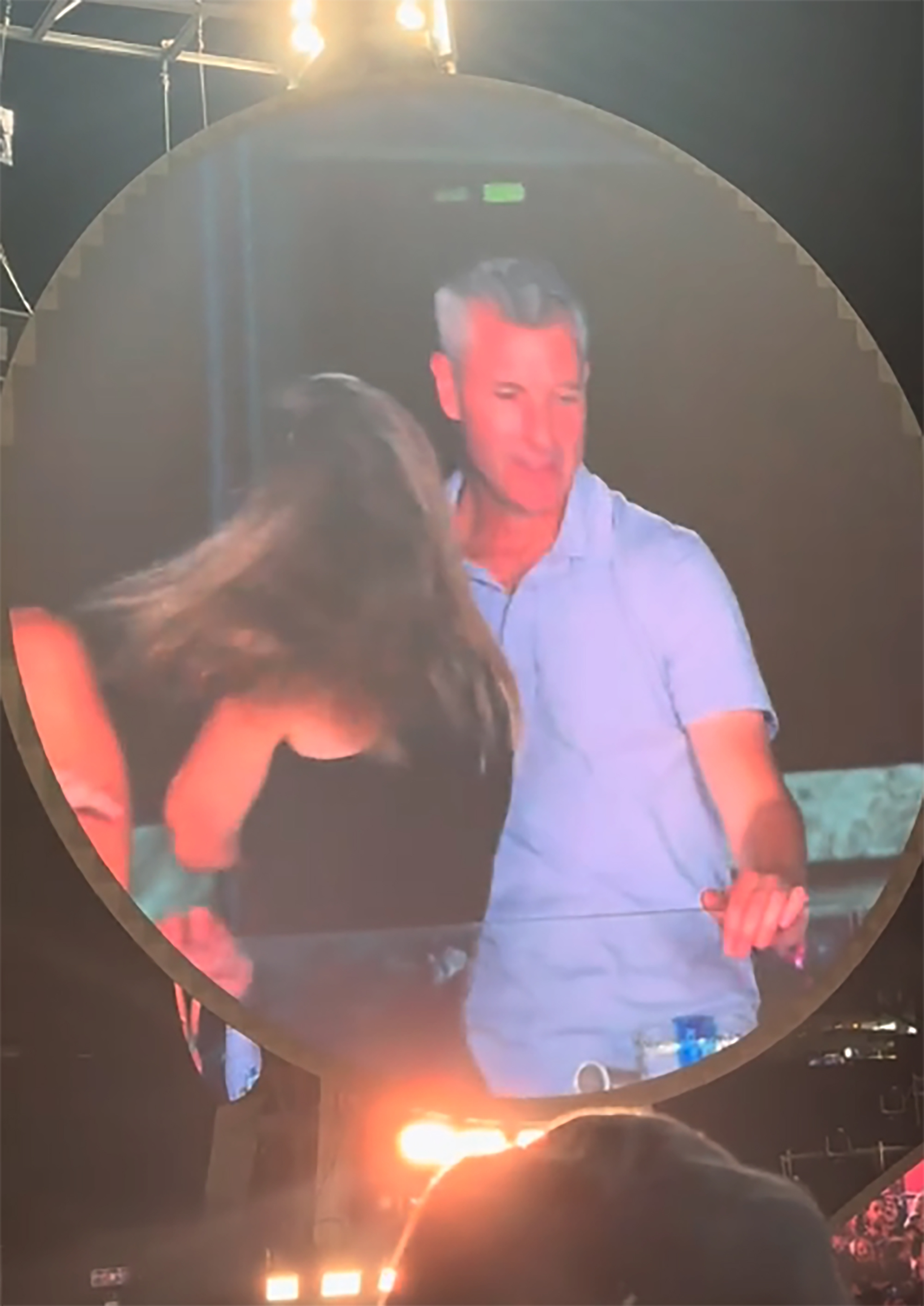 Neighbors slam ‘disgusting’ Andy Byron as ex-Astronomer CEO’s wife ...