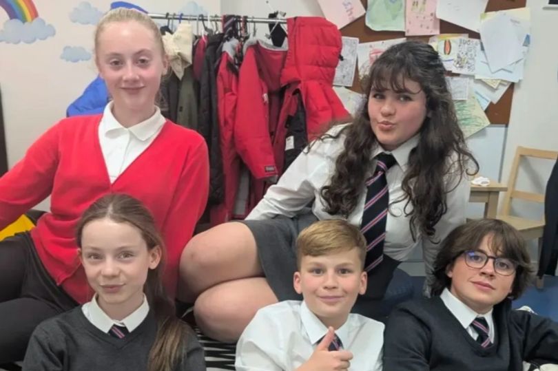 Coronation Street's Sam Blakeman star sends 'welcome' message in new co ...