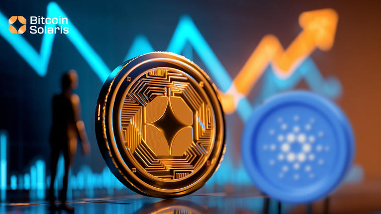 Cardano Price Prediction Overshadowed by Bitcoin Solaris’ 10,000 ...