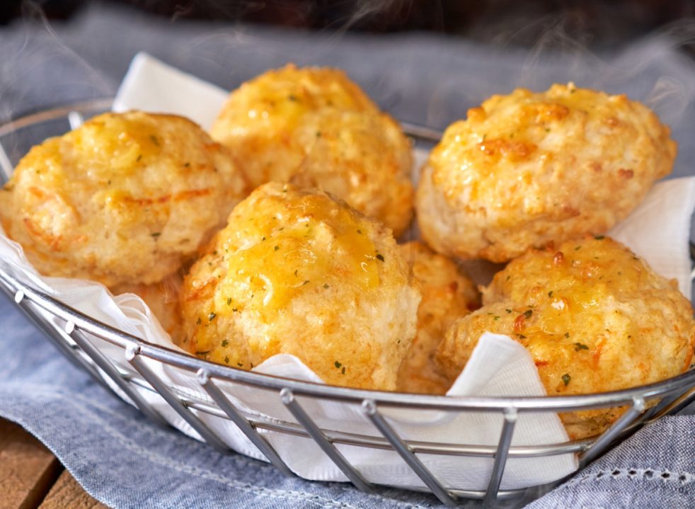 7 Restaurant Chains With the Best Biscuits
