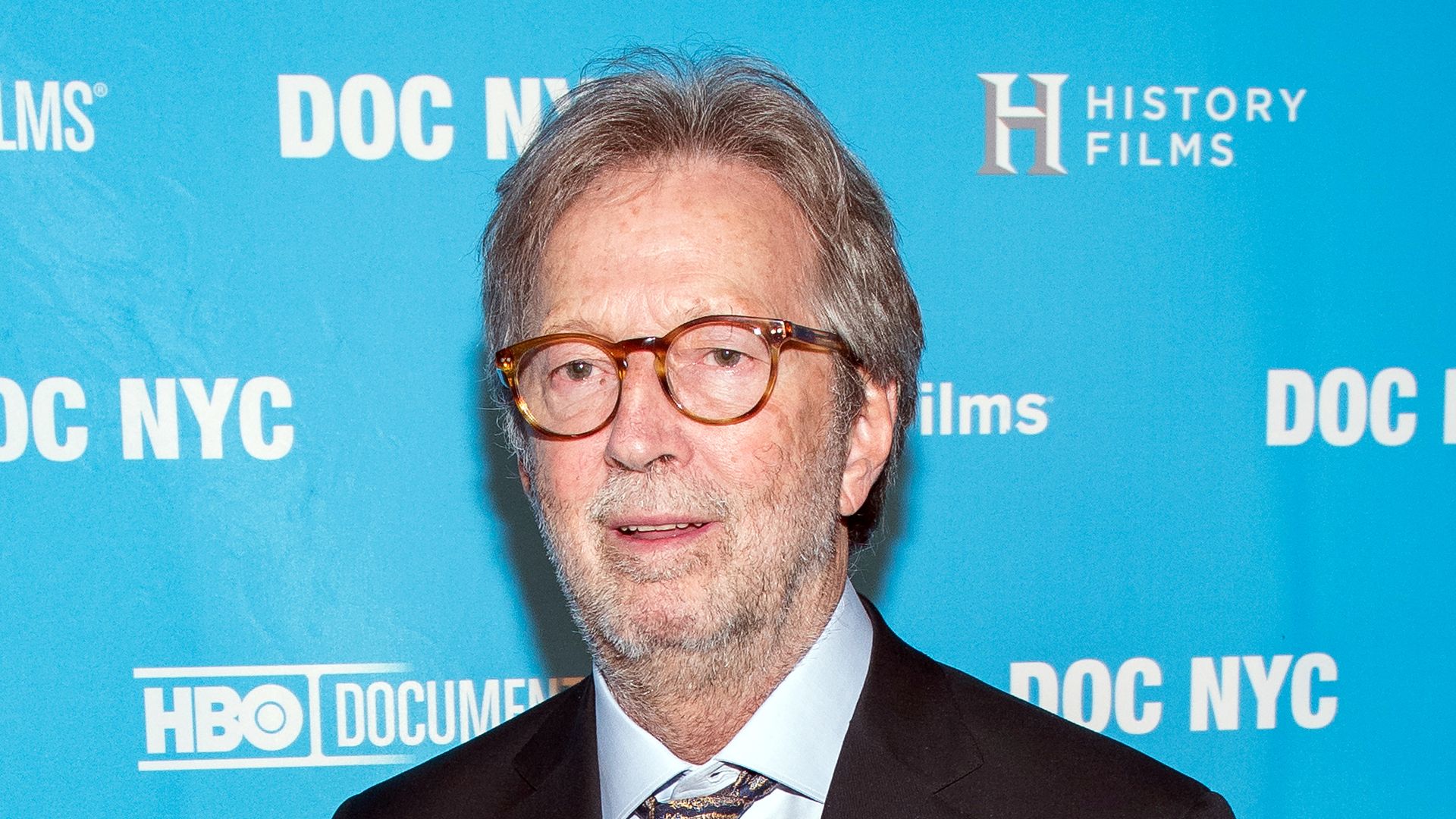 Eric Clapton, 80, has reason to celebrate as family is set to grow ...