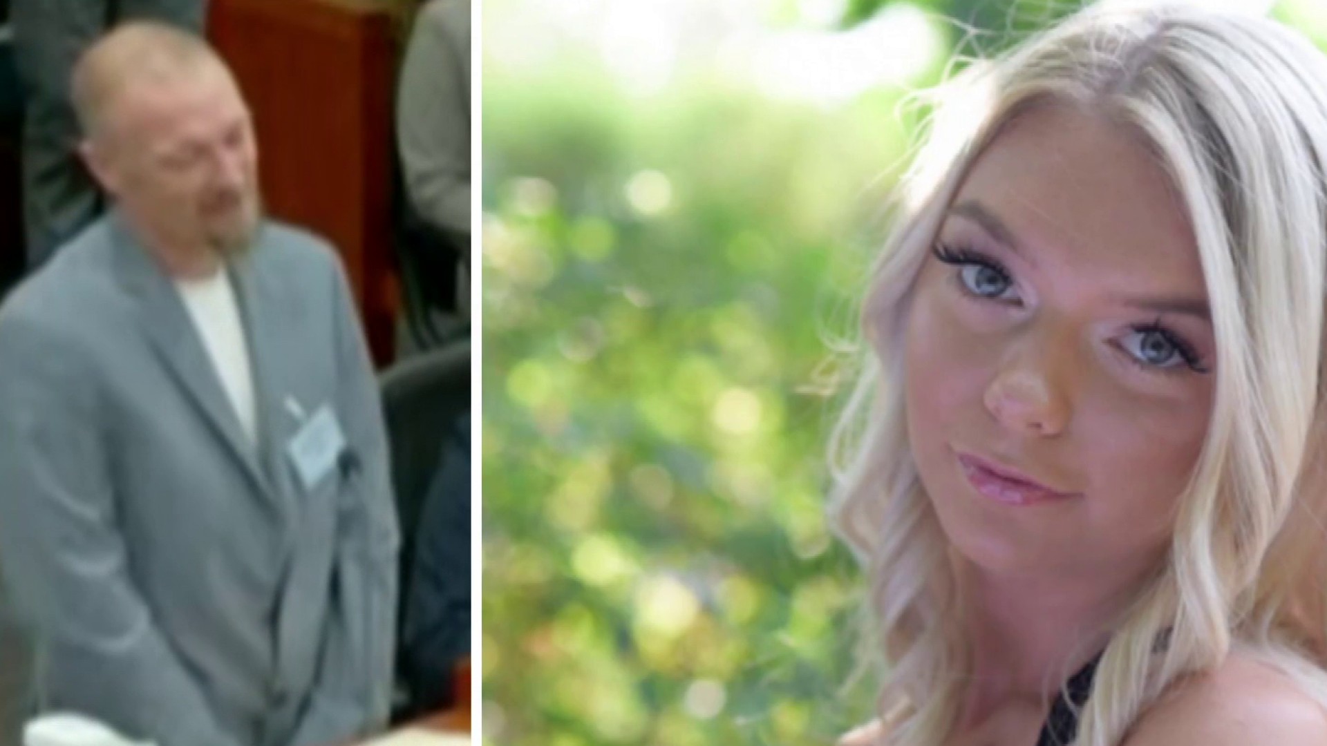 Madison Mogen's father recounts how she prevented him from 'not caring ...