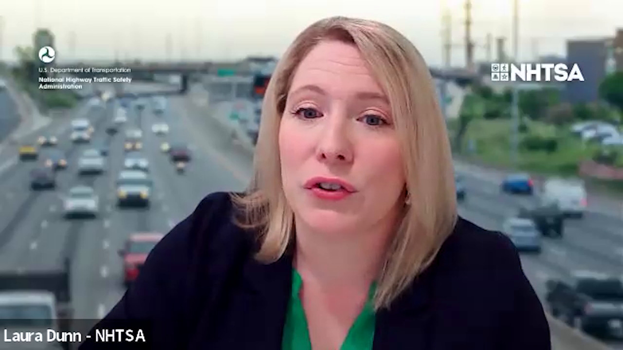 Techstination interview: NHTSA campaign to prevent child deaths in hot cars