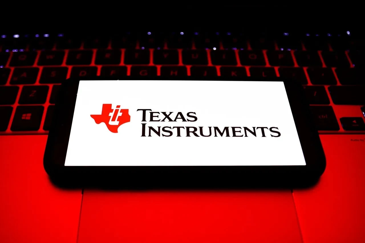 Texas Instruments’ Retail Sentiment Hits 3-Month High As CEO Reassures ...