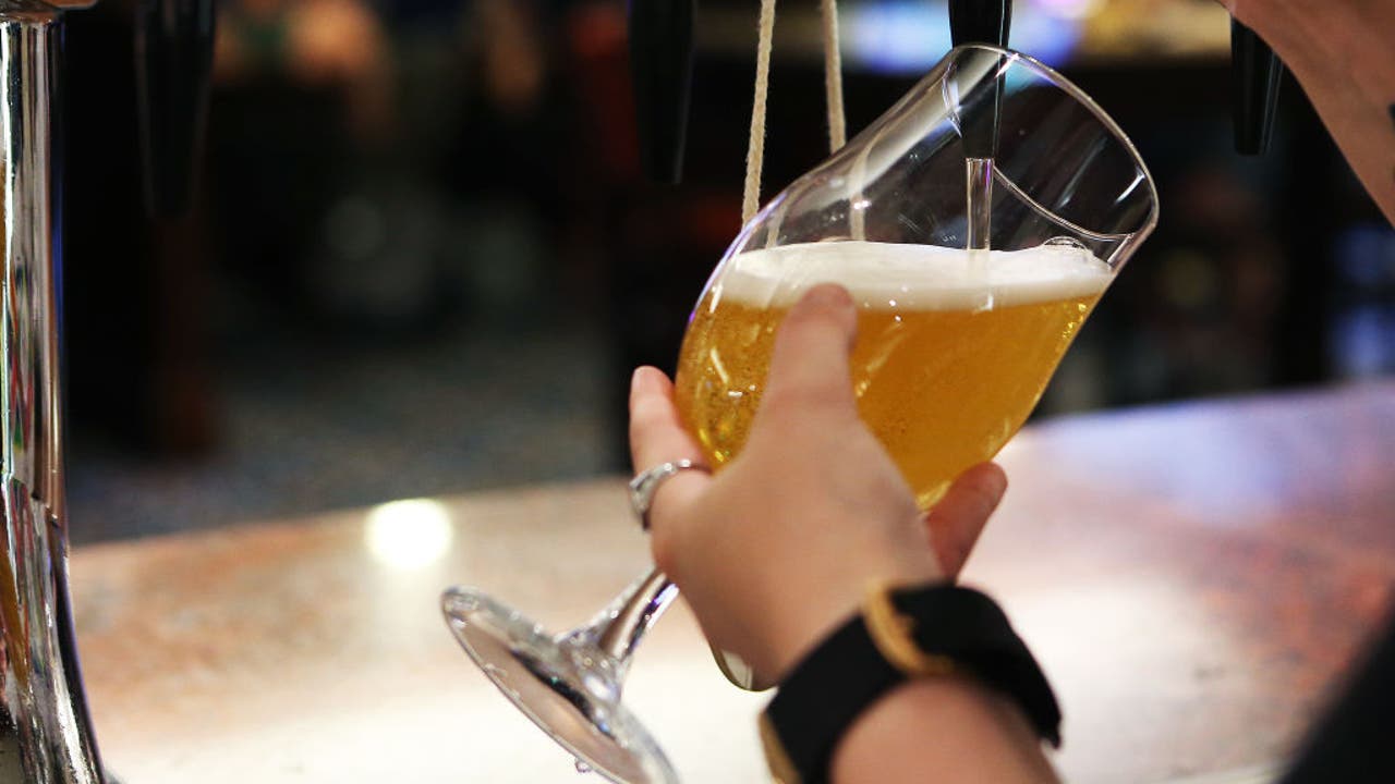 These California breweries brought home medals from the 2025 US Open ...