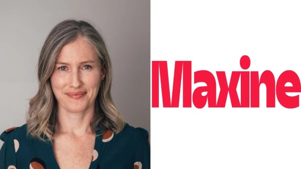 Sony's Maxine Productions Hires Anneka Jonesa as EVP of Development and ...