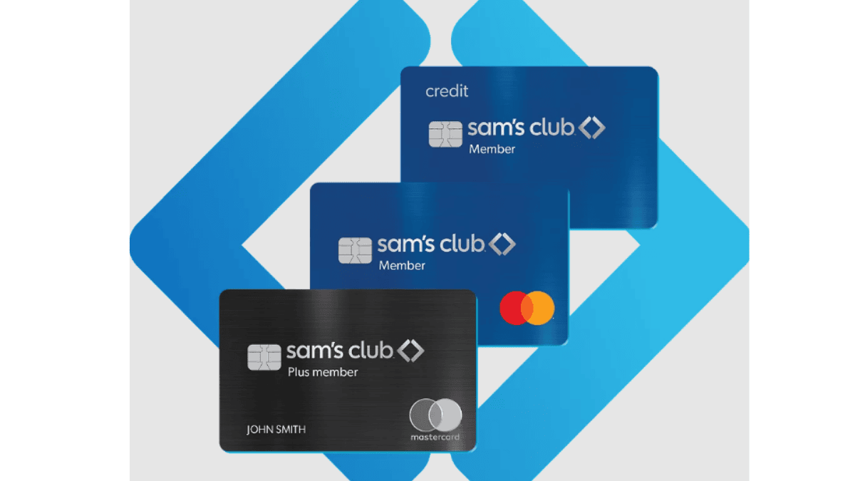 7 benefits that Sam's Club Mastercard gives you