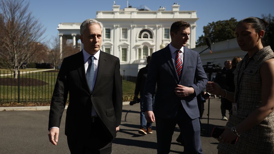 Trump’s AI plan: Pull back restraints on tech