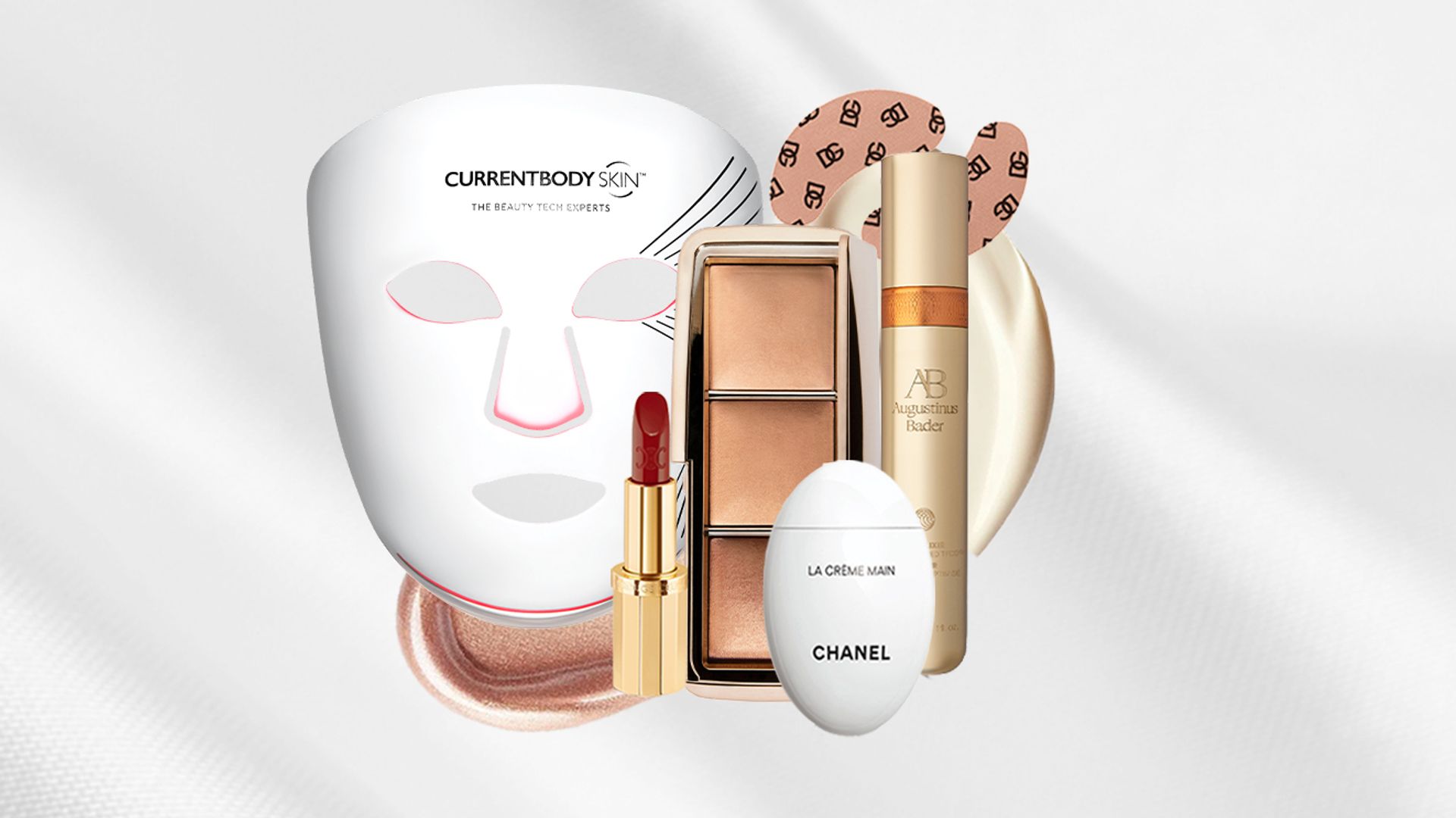 8 beauty buys that will give you instant kudos - according to an editor