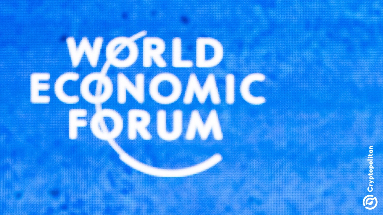 Klaus Schwab found guilty of financial irregularities, bullying, and ...