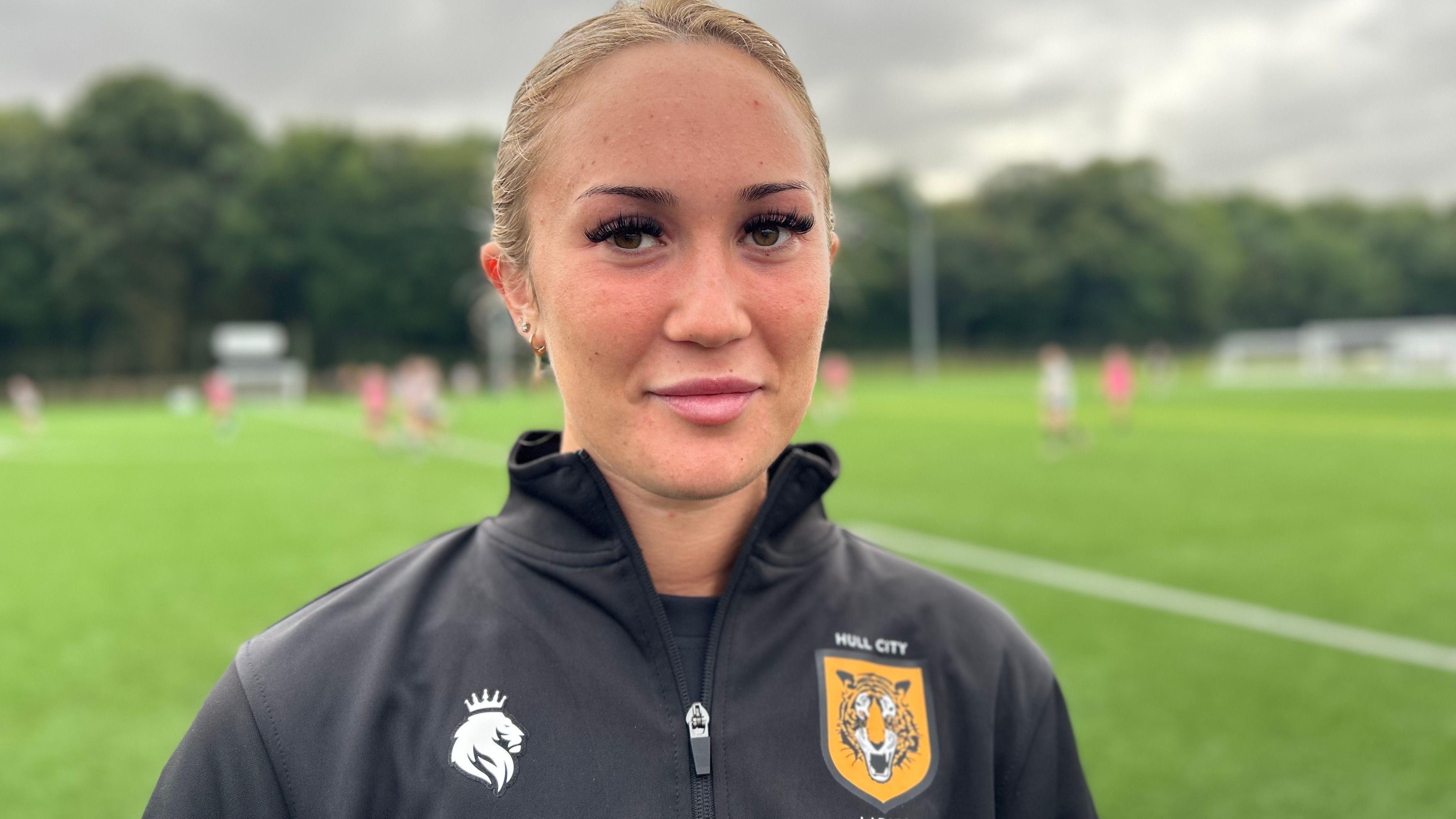 Hull City Ladies looking up ahead of new season