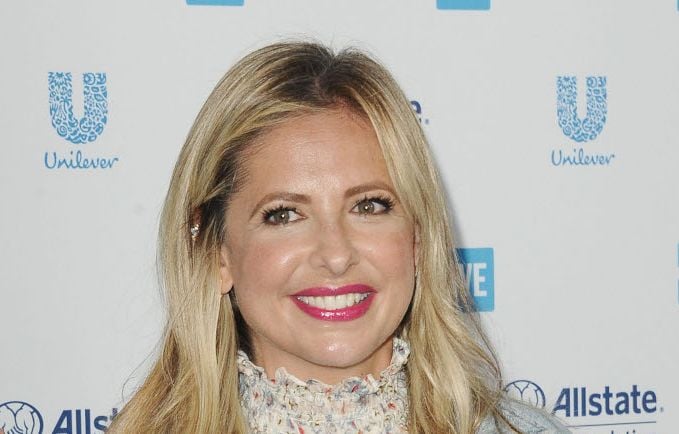 Sarah Michelle Gellar devrait bien jouer Buffy dans le reboot de la ...