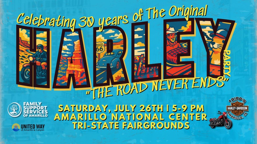 30th annual Original Harley Party to take place on Saturday