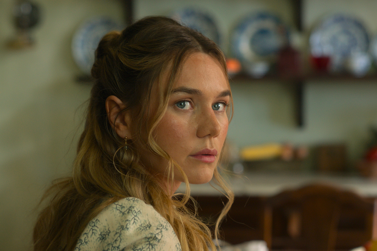 ‘The Buccaneers’ Star Imogen Waterhouse Reveals that Jinny’s Asylum ...